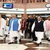 बजट से पहले एक्शन में मोदी सरकार, मीटिंग में पीएम ने अधिकारियों को दिए ...
