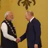 India Russia Relation News,संपादकीय: मोदी और पूतिन की बेहतरीन ...