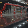 Lucknow Metro News,चारबाग से वसंतकुंज तक... लखनऊ मेट्रो के ईस्ट वेस्ट ...
