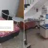Air Indian Cabin Crew Room Photos,कभी ताज जैसे होटलों में रुकने वाले ...