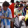 copa america final delayed after fans without tickets enter stadium ...