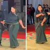 Couple Viral Dance Video,इसे कहते हैं मर्यादा में रहकर डांस करना! कपल ...