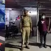 नोएडाः पुलिस की गाड़ी रील बनाना पड़ गया महंगा, हवालात पहुंचा होटल ...