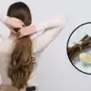 Ancient Remedy For Hair Growth With Mulethi Powder,मुट्ठी में भी नहीं ...