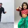 Trending Viral Video,Viral Dance: तौबा-तौबा पर ‘शक्तिमान’ के फनी ...