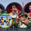 Paris Olympics 2024 India Schedule Time Table in Hindi - पेरिस ओलिंपिक ...