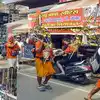 Varanasi Traffic Plan For Sawan Mela,सावन मेला: काशी विश्वनाथ धाम जाने ...