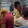 Train General Coach Ladai Viral Video,Train Fight: ट्रेन के जनरल कोच ...
