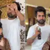 Fal Ki Tokri Wala Hairstyle Viral Video,Viral Video: हेयर ड्रेसर ने ...