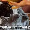 Nag Panchami 2024 Puja Date : नाग को दूध और लावा क्यों चढ़ता है, जानें ...