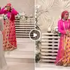 Korean Shaadi Me Bhartiya Gaane Par Dance,Viral Dance: कोरिया में हो ...