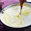 How to get thick malai in milk? : दूध पर जमेगी मोटी से मोटी मलाई, घी भी ...