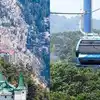 Shimla Ropeway: शिमला में बनेगा देश का सबसे लंबा रोपवे, कितनी होगी दूरी ...