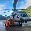 केदारनाथ आपदा 2024,उत्तराखंड: केदार घाटी रेस्क्यू ऑपरेशन में बाधा बन ...