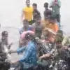 यूपी न्यूज,लखनऊ: गोमती नगर बारिश बदसलूकी कांड के मुख्य आरोपी को पुलिस ...
