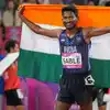 Avinash Sable Final 3000 Meter Steeplechase,अविनाश साबले ने रचा इतिहास ...