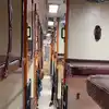 Side Lower Seat In Train Rules,ट्रेन में साइड वाली लोवर बर्थ किसे मिलती ...