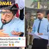 हाथ में टर्मिनेशन लेटर मिलते ही फूट-फूटकर रोने लगा शख्स, बेरोजगार हुए ...