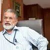 Know About Dr K Radhakrishnan,एक बार में मार्स की ऑर्बिट में पहुंच गया ...