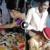 Jija Saali Ka Viral Video Groom Sali Video तेज बन रही थी साली तो पलक झपकते ही जीजा ने कर