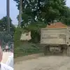 Lucknow News,प्रोजेक्ट मत समझाइए, तीन दिनों में सड़क बनवाइए... लखनऊ ...