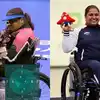 who is mona agarwal broze medalist for india in paris paralympics ...