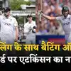 6 players with test century and 10-fer at lords before gus atkinson - 6 ...