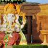 Ganesh Pujan Muhurat | Ganesh Pratima Sthapana Muhurat 2024 : आज से ...