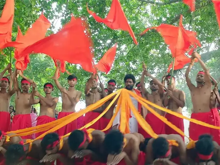 'हाथी मेरे साथी' ट्रेलर: विद्युत जामवाल की राह पर चले सुपरस्टार यश ...