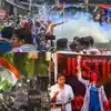 Kolkata Doctor Case Latest Update Hindi,एक लाश... और इंसाफ के लिए विदेश ...