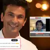 Chef Vikas Khanna Ka Video,Chef Vikas Khanna Viral Video: विदेशी ...