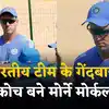 morne morkel statement call his father after getting call from team ...