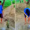 Buxar News: बिहार के बक्सर में मिला जादुई चापाकल बिना हैंडल दबाए फूट ...