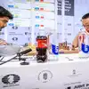 शतरंज ओलंपियाड: भारतीय शतरंज टीम की लगातार सातवीं जीत, चीन को हराकर ...
