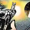 Gangster Hashim Baba Shooters,धांय-धांय! गोलियों की तड़तड़ाहट और फिर ...