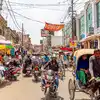 Interesting Things About Jamnapaar Delhi,कुछ तो बात है दिल्‍ली के ...