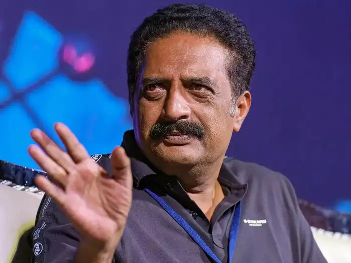 सनातन धर्म पर बोलने से पहले 100 बार सोचना... पवन कल्याण और प्रकाश राज ...