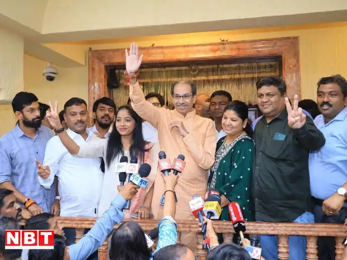मुंबई यूनिवर्सिटी सीनेट चुनावों में 'युवा सेना' की जीत, ABVP की हार से ...