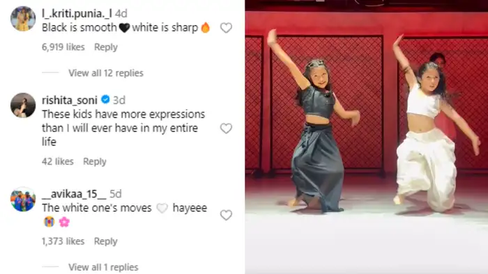 Ramta Jogi Par Dance Ka Video,‘रमता जोगी’ पर बच्चियों की धमाकेदार ...