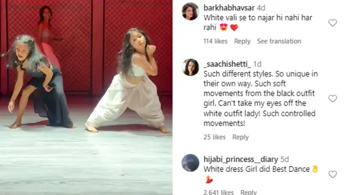 Ramta Jogi Par Dance Ka Video,‘रमता जोगी’ पर बच्चियों की धमाकेदार ...