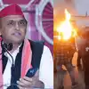 Bahraich Violence Live Updates: बहराइच में हिंसा, तनाव के बीच हुआ मृतक ...
