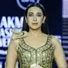 Karisma Kapoor And Soha Ali Khan Ethnic Look,भाभी करीना की बहन के आगे ...