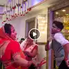 Viral Video: हरियाणवी गाने पर देवर ने भाभी को किया चैलेंज तो परिवार के ...