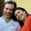 'मां मुझे इन्हें भैया बुलाने के लिए कहती थीं', पंकज त्रिपाठी की पत्नी ...