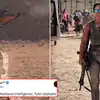 Tulsi Gabbard Ki Training Ka Viral Video,मिलिट्री ट्रेनिंग कर रही तुलसी ...