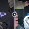 Delhi Police Ka Video,थप्पड़ मारे हैं, गाली निकाली है? दिल्ली पुलिस ...