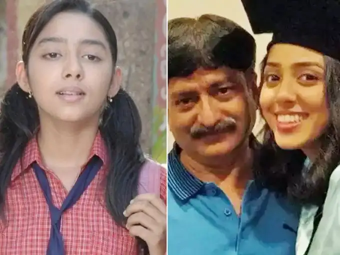 तारक मेहता की सोनू भिड़े को इस कारण छोड़नी पड़ी थी एक्टिंग, पिता को आए ...