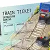 If You Have Confirm Train Ticket You Will Get Benefits,बड़े काम का आपका ...