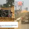 Thar Ki Chhat Par Mitti Le Jaane Ka Video Viral,Thar की छत पर मिट्टी ...