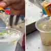 Shikanji Recepie Viral Video,'बोलो जुबां केसरी...' इसे देखकर टूट जाएगा ...
